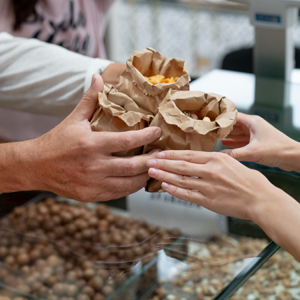 About us – Shang Agro